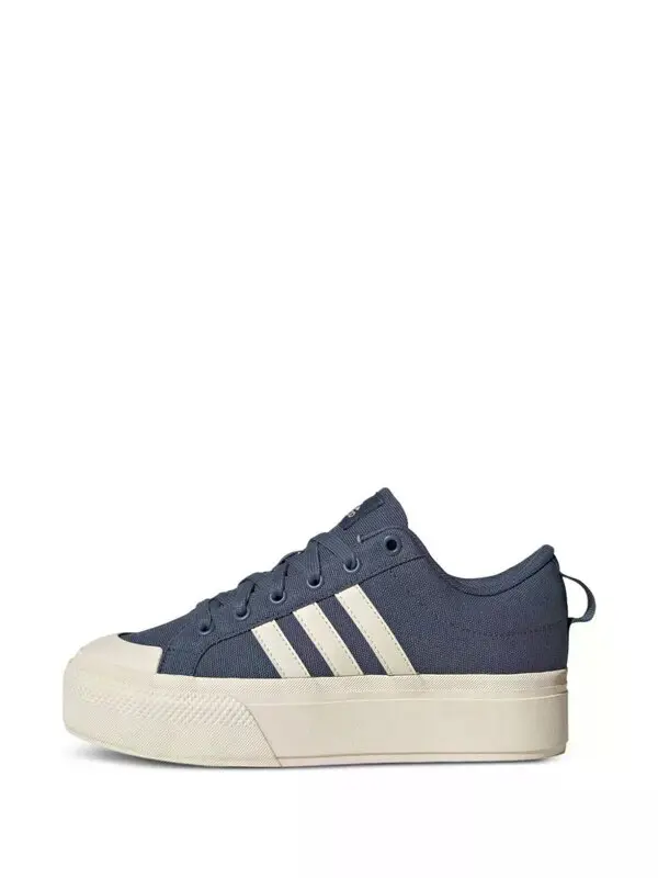 Adidas Bravada 2.0 Sneakers - Blue