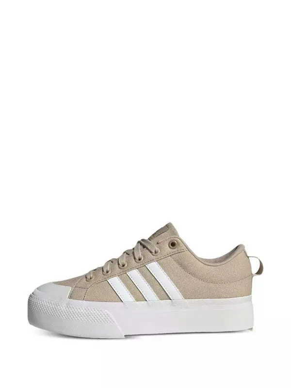 Adidas Bravada 2.0 Sneakers - Neutrals