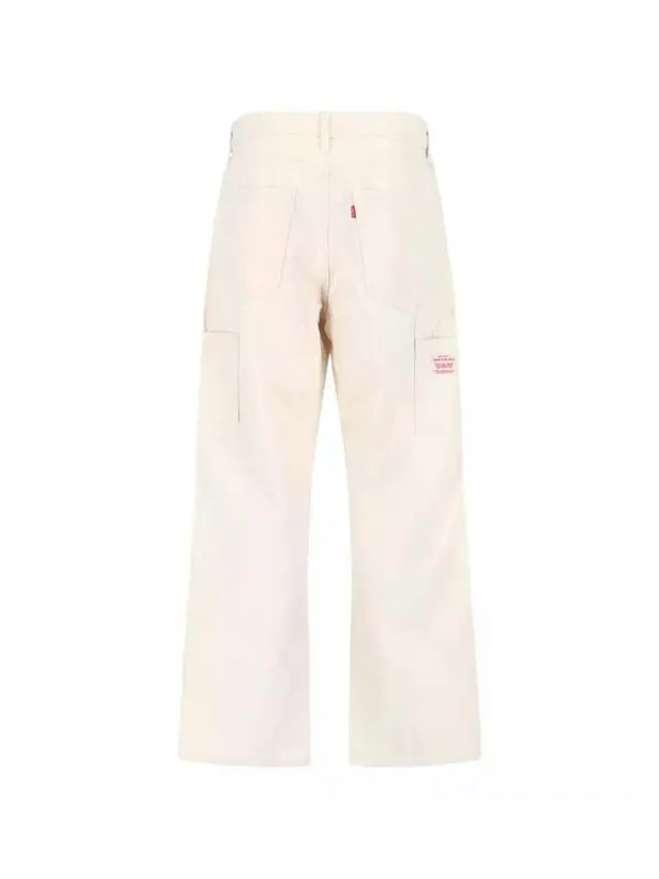 LEVI'S 568™ Loose Fit Straight Leg Jeans