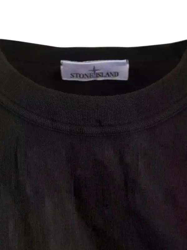 Stone Island Sleeve-pocket Sweatshirt