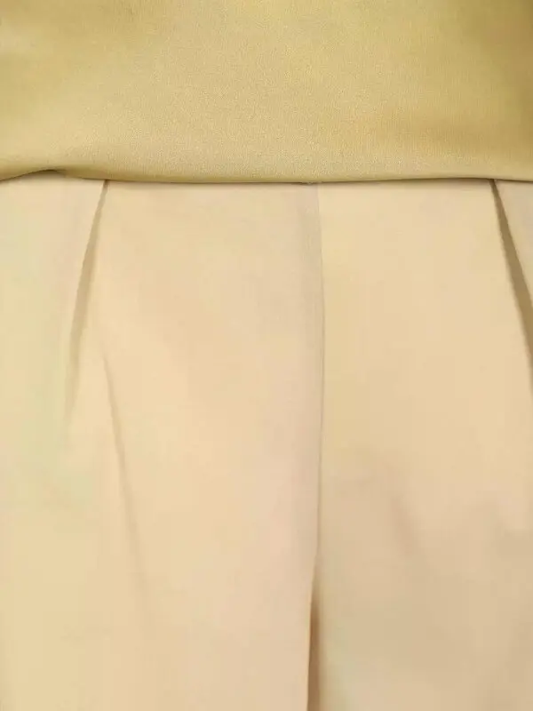 DUNST Satin-finish Skorts