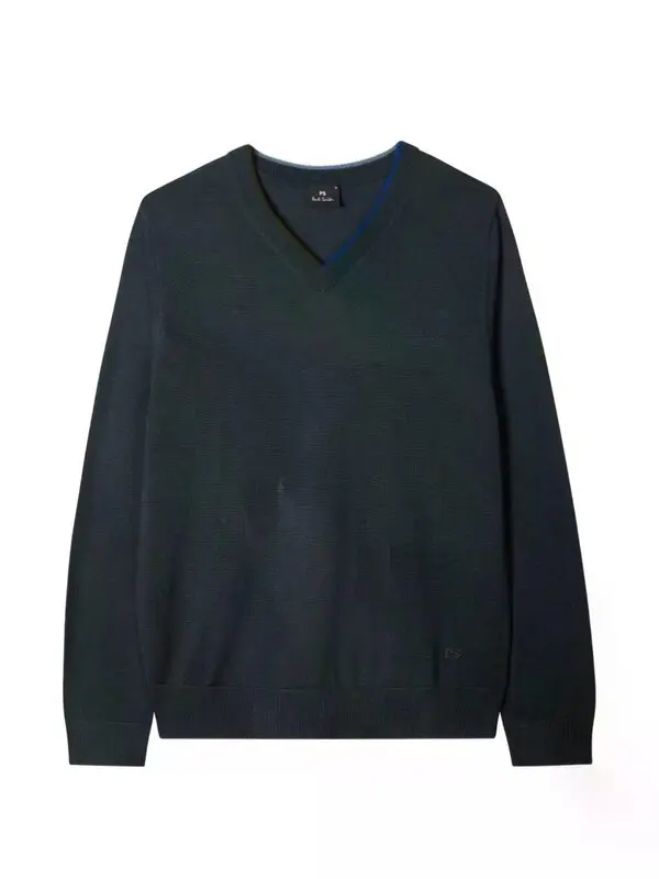 Paul Smith V-neck Sweater