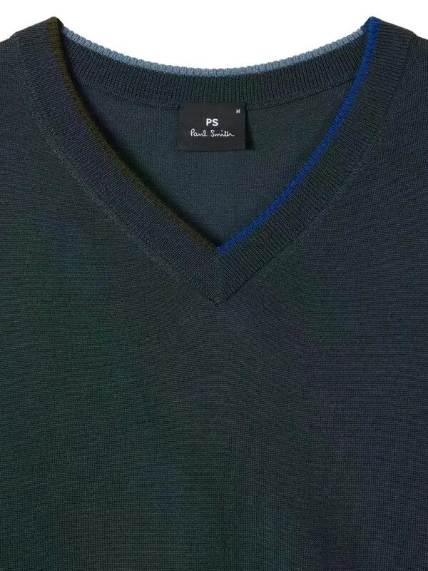Paul Smith V-neck Sweater
