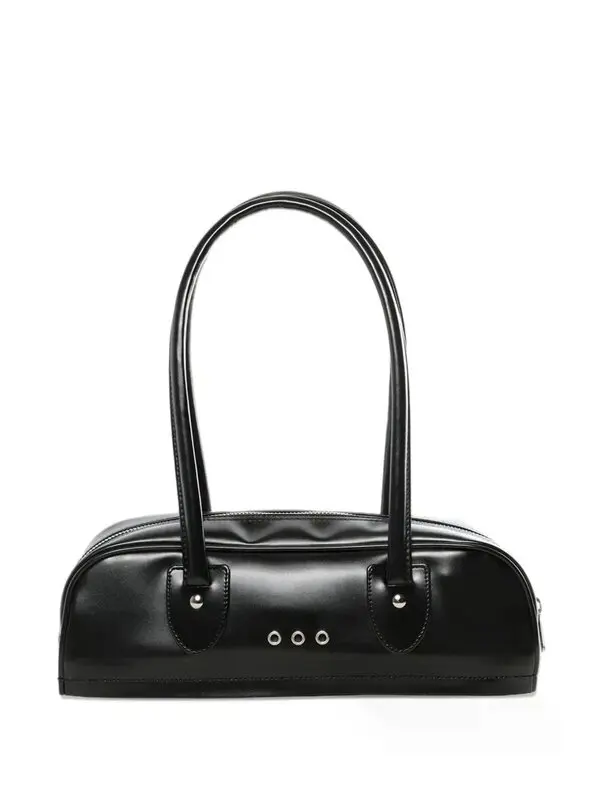 Comme Des Garçons Zipped Tote