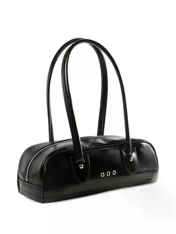 Comme Des Garçons Zipped Tote