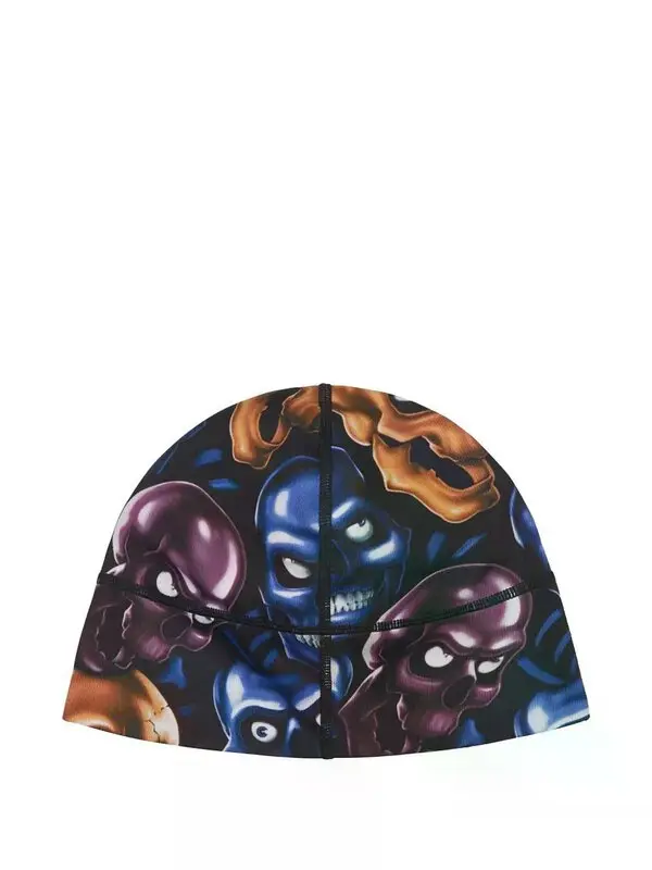 Supreme X Marmot Base Layer Beanie