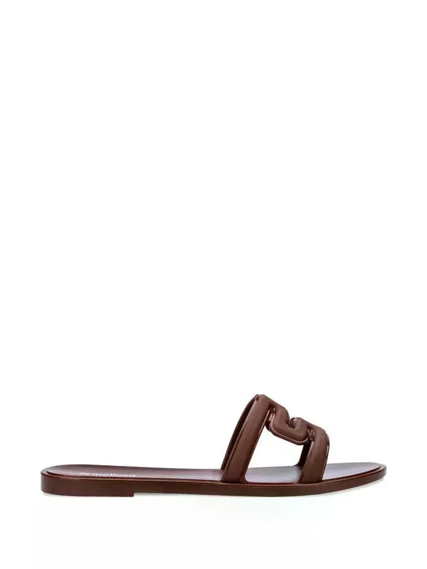 Melissa M Slides - Brown