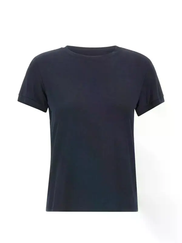 KAOS Short-sleeve Crew-neck T-shirt - Blue
