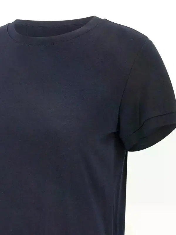 KAOS Short-sleeve Crew-neck T-shirt - Blue