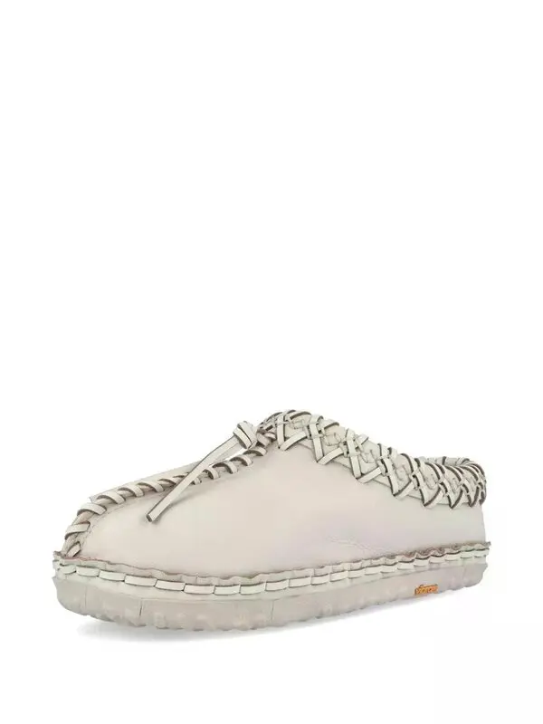 UGG Tasman Albite Slippers - Neutrals