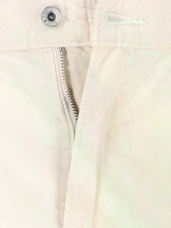 LEVI'S 568™ Straight-leg Loose-fit Jeans - Neutrals
