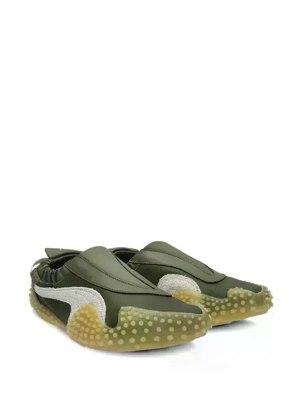 PUMA Monster Move Sneakers - Green