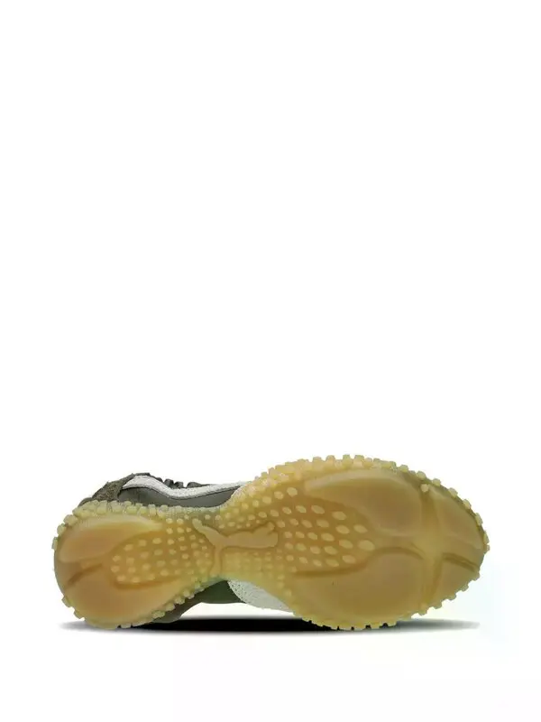 PUMA Monster Move Sneakers - Green