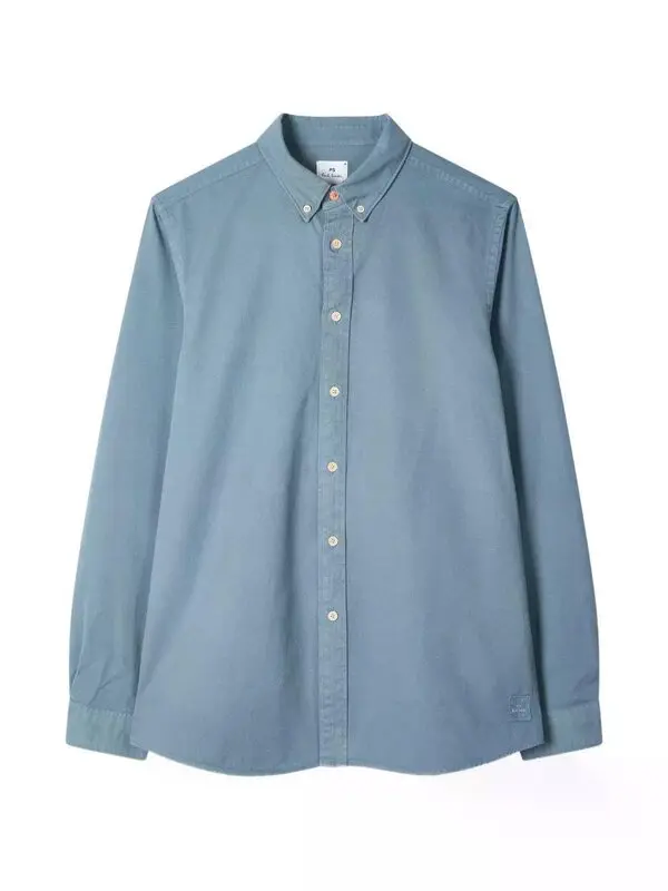 Paul Smith Buttoned Shirt