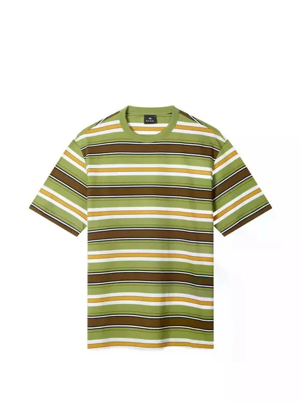 Paul Smith Striped T-shirt