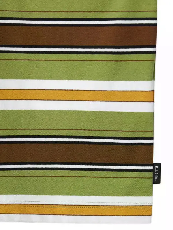 Paul Smith Striped T-shirt