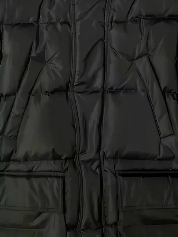 Belstaff Hooded Jacket