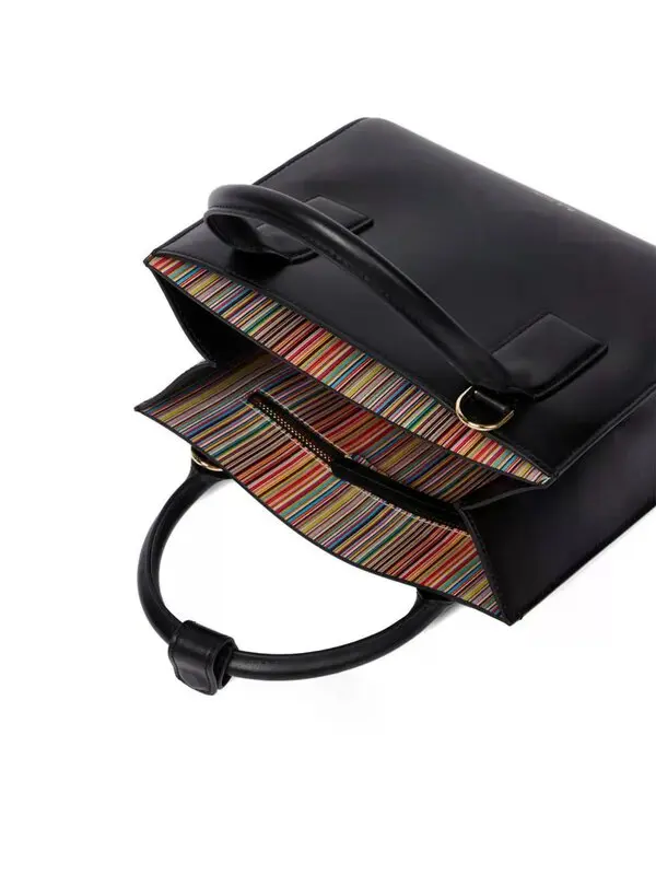 Paul Smith Top Handle Satchel