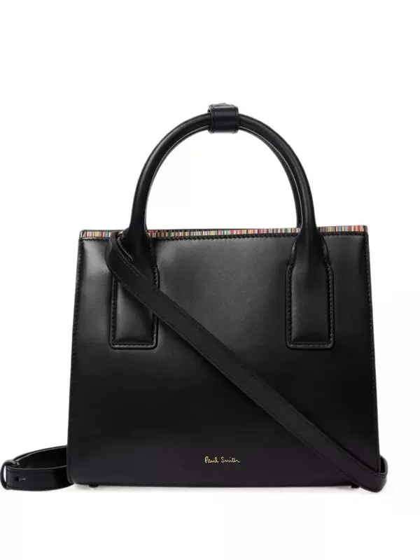 Paul Smith Top Handle Satchel