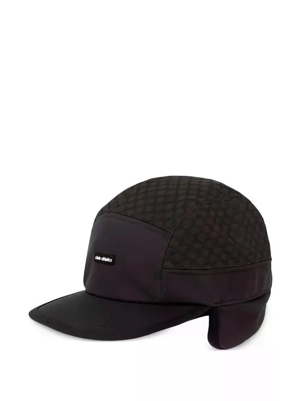 CIELE Running Cap - Black
