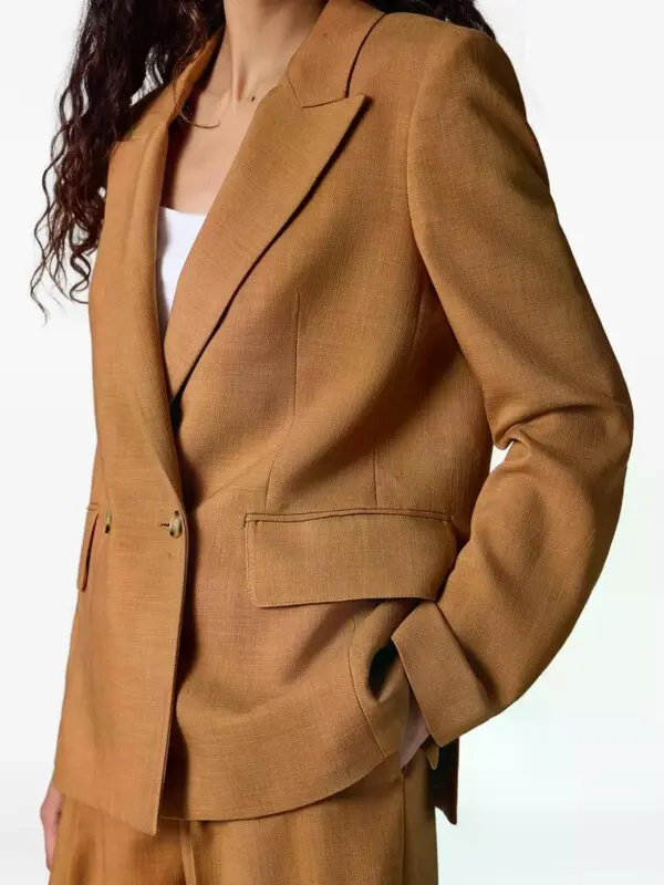 Paul Smith Double-breasted Blazer