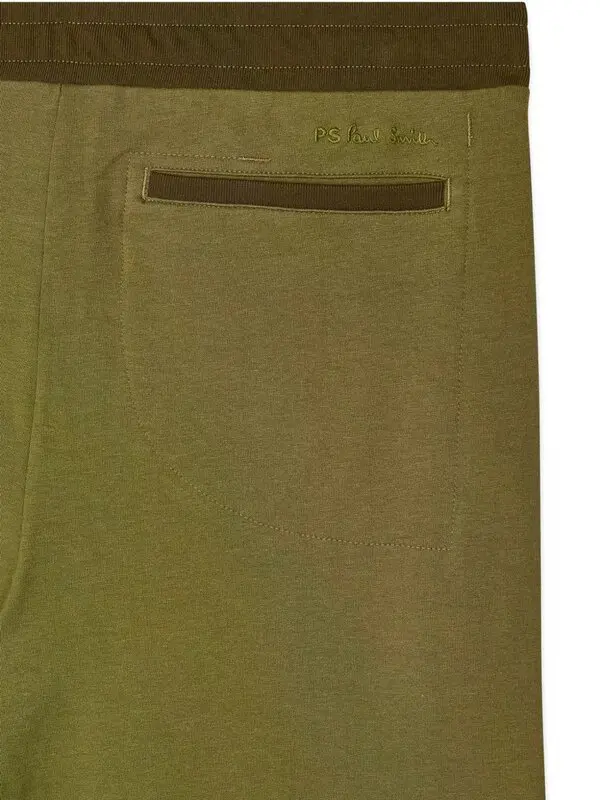 Paul Smith Panelled Trousers