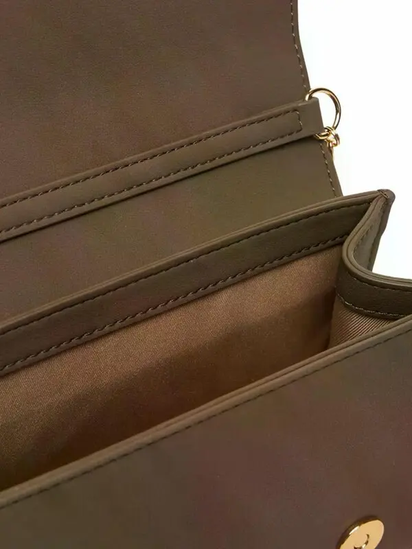 Moschino Chain-strap Shoulder Bag