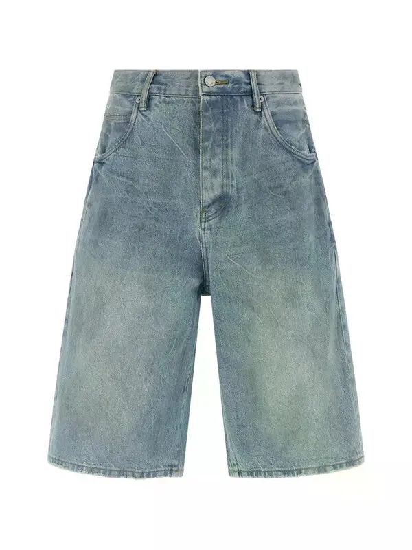 PURPLE BRAND Bermuda Shorts
