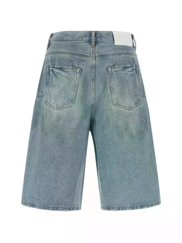 PURPLE BRAND Bermuda Shorts