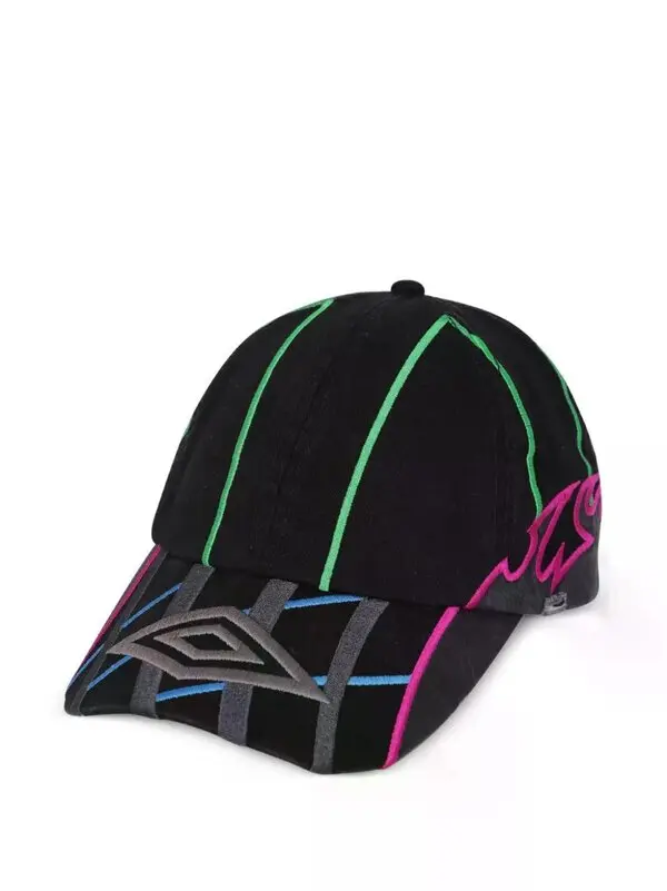 UMBRO X Slam Jam Graphic Goalkeeper Cap