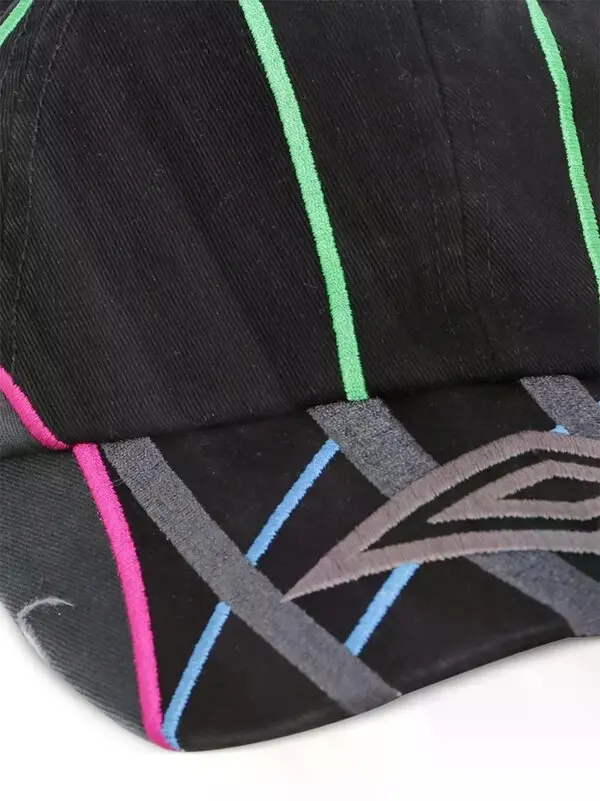 UMBRO X Slam Jam Graphic Goalkeeper Cap