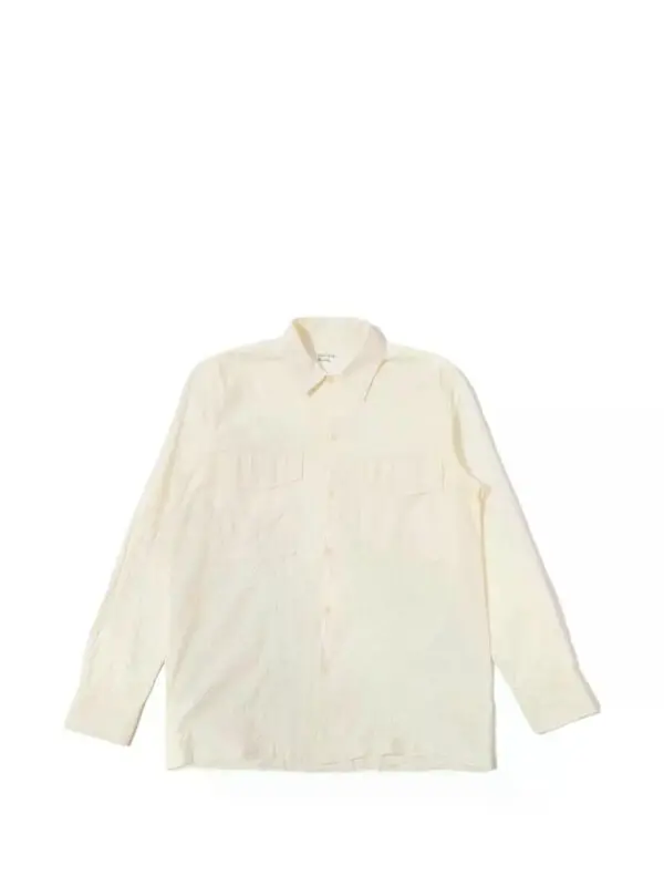 Universal Works Pocket Attendant Shirt