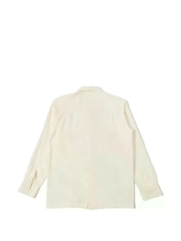 Universal Works Pocket Attendant Shirt