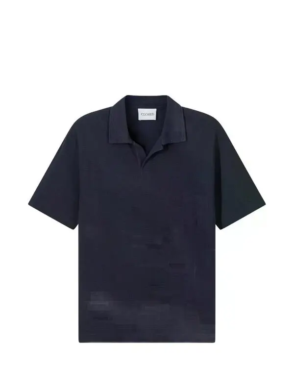 Closed Short-sleeved T-shirt