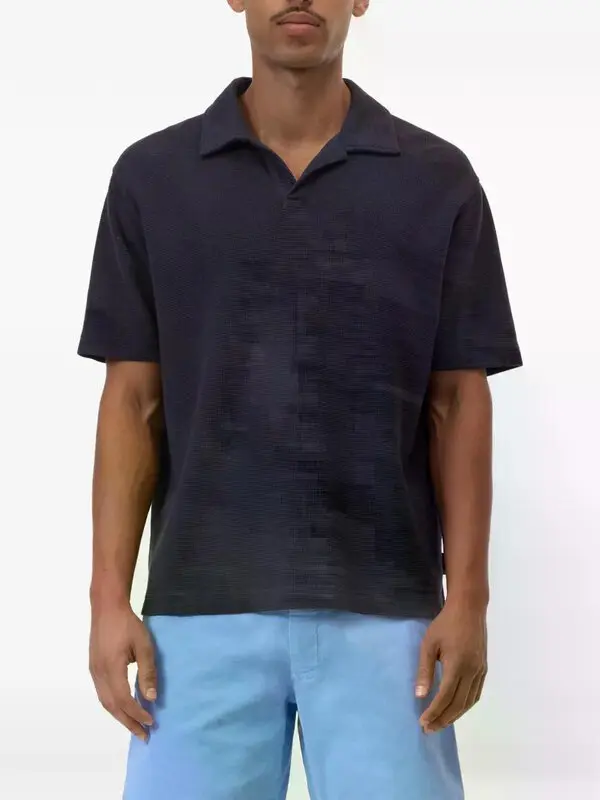 Closed Short-sleeved T-shirt