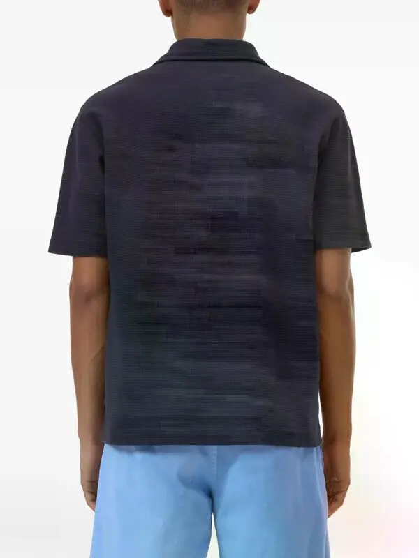 Closed Short-sleeved T-shirt
