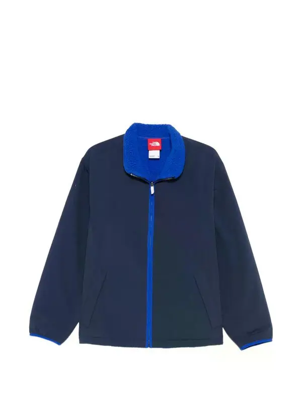 The North Face Reversible Fleece Jacket