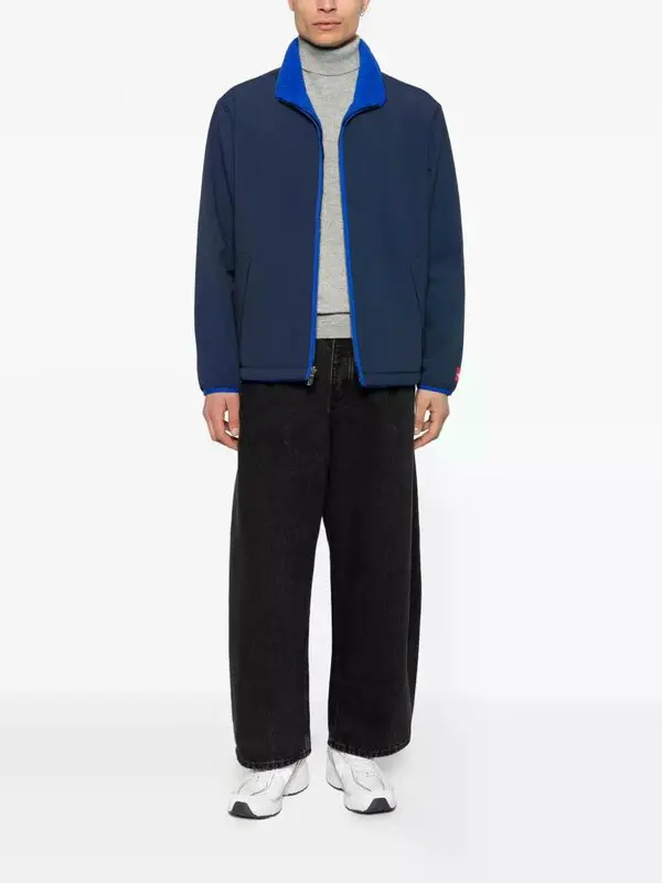 The North Face Reversible Fleece Jacket