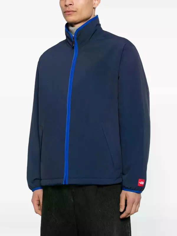 The North Face Reversible Fleece Jacket