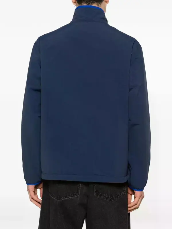 The North Face Reversible Fleece Jacket