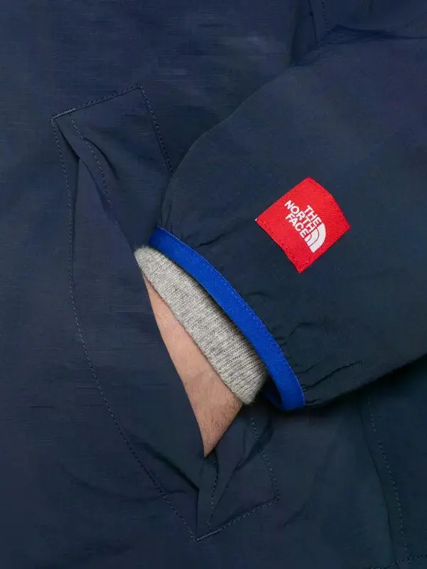 The North Face Reversible Fleece Jacket