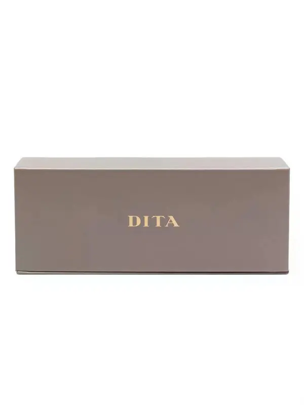 Dita Aviator Sunglasses - Blue