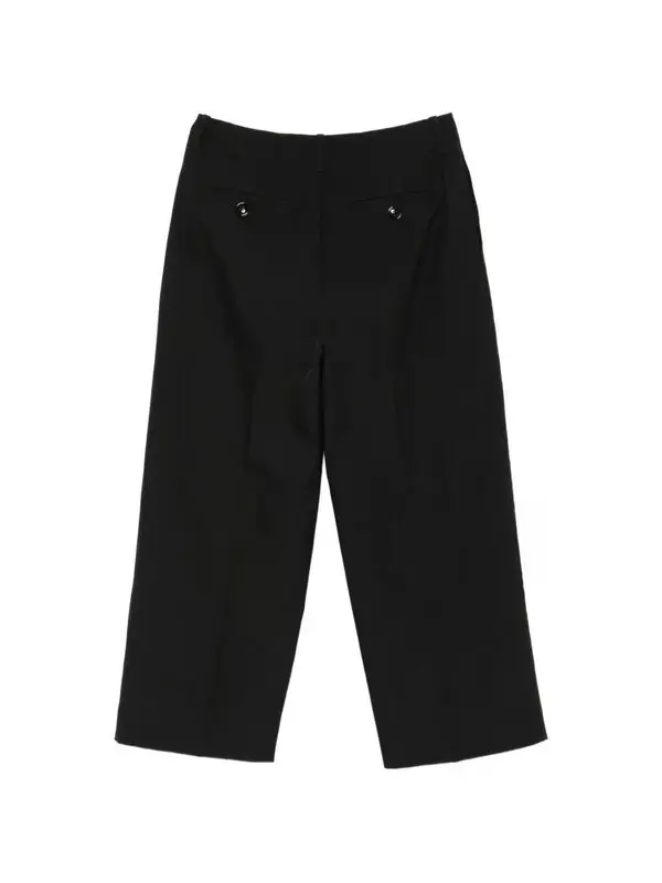 Baum Und Pferdgarten Neria Flap-pocket Trousers