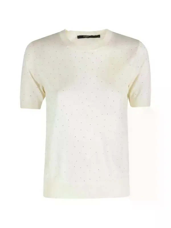 Seventy Embellished T-shirt