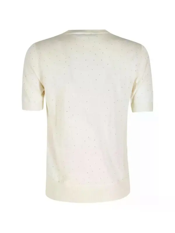 Seventy Embellished T-shirt