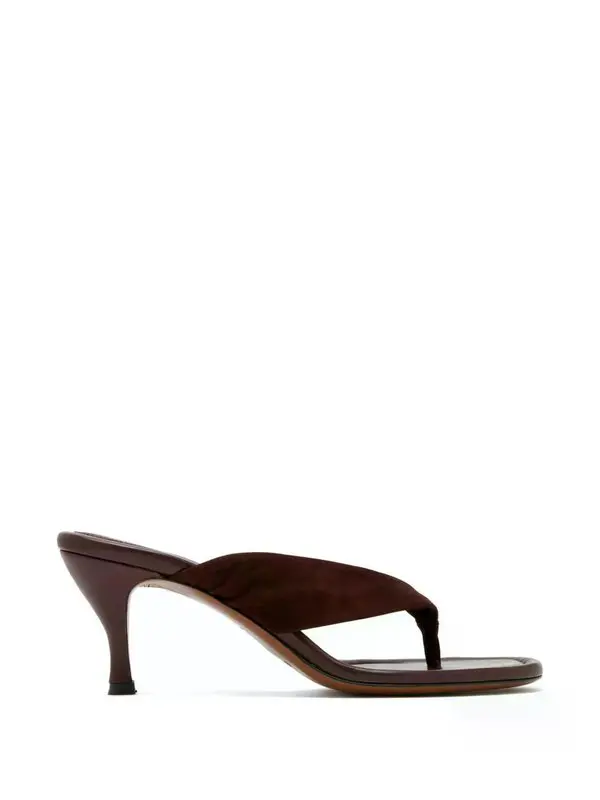 NEOUS Megrez Thong Sandals