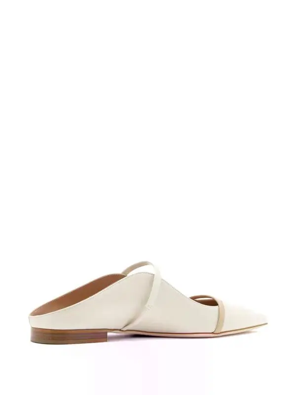 MALONE SOULIERS Maureen Mules - Neutrals