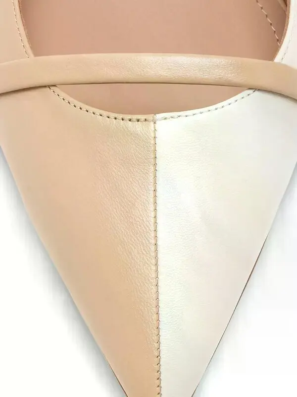 MALONE SOULIERS Maureen Mules - Neutrals
