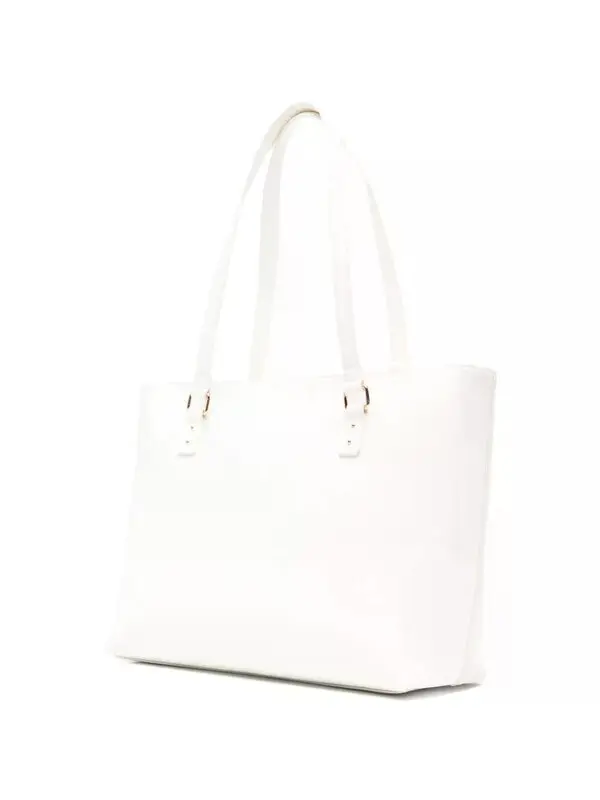Liu Jo Logo-embossed Tote