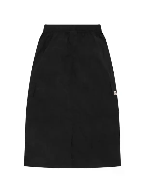 AAPE BY *A BATHING APE Pocket Midi Skirt